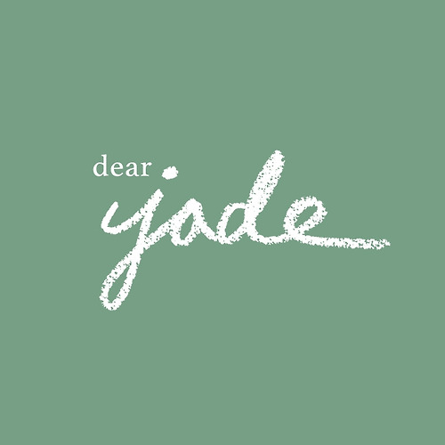 Dear Jade의 브런치스토리