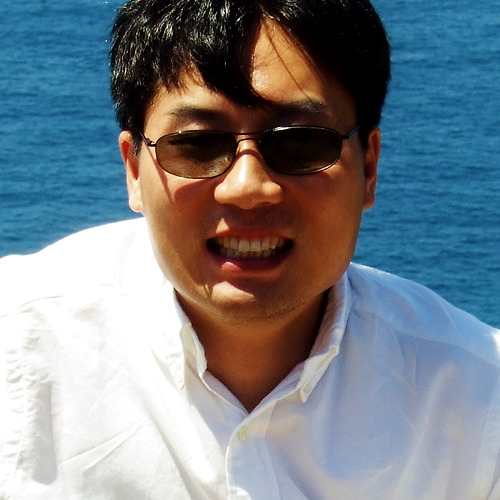 서상원 Sangwon Suh의 브런치스토리