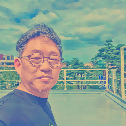 Harry Yang의 브런치스토리