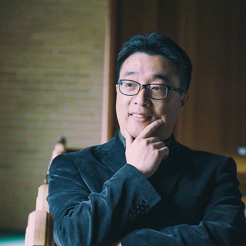 Huang Lee의 브런치스토리