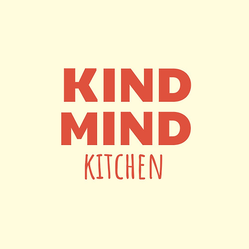 Kind Mind Kitchen의 브런치스토리