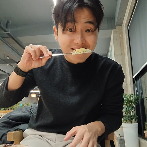 Kevin Yoon의 브런치스토리