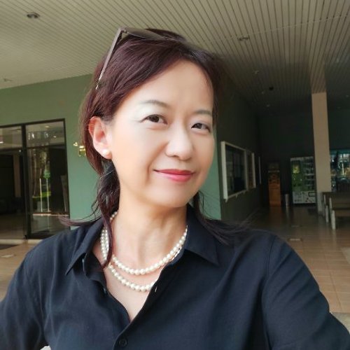 Jackie Song의 브런치스토리