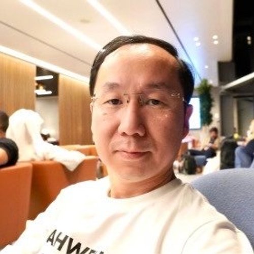 Lim Huang의 브런치스토리