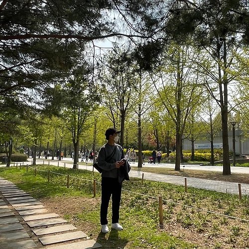 SHIM SAMUEL의 브런치스토리