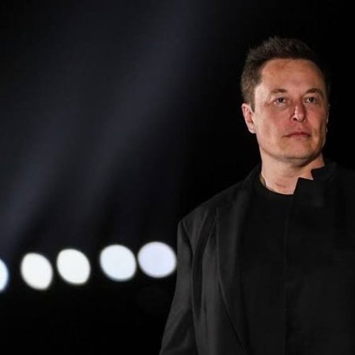 Elon Reeve Musk의 브런치스토리