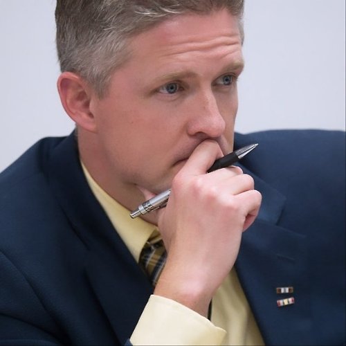 Wesley Michael의 브런치스토리