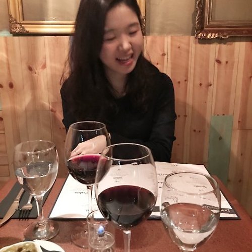 Yumin Hong의 브런치스토리