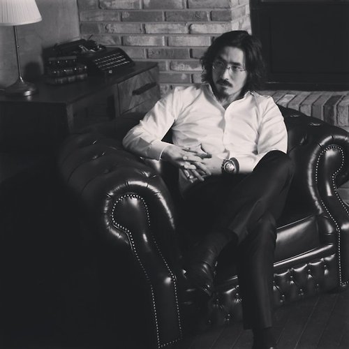 Aaron choi의 브런치스토리