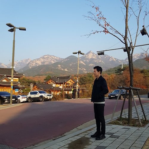 MINJAE CHO의 브런치스토리