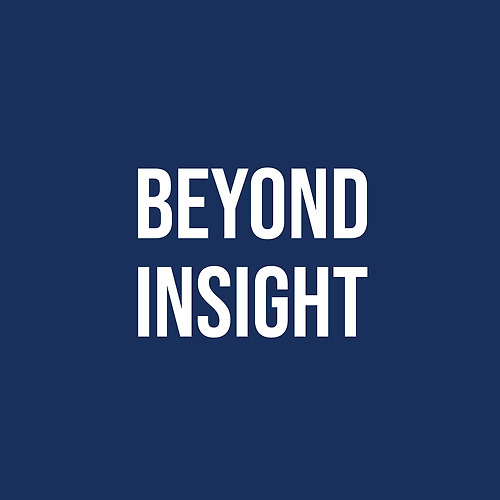 김태은의 Beyond Insight의 브런치스토리