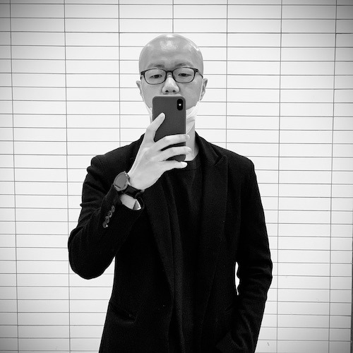Moses Kim 김모세의 브런치스토리
