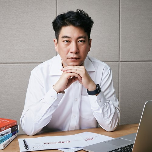 Hyowon Kim의 브런치스토리