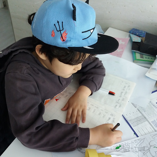 Joshua Hwang의 브런치스토리