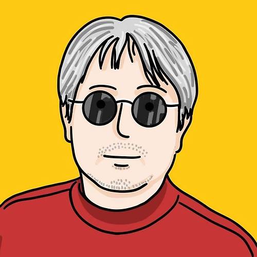 STEVE HAN의 브런치스토리