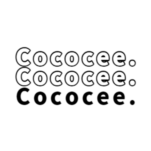 코코씨 Cococee의 브런치스토리
