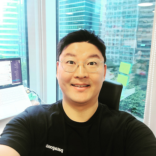 Ryan Hwang의 브런치스토리