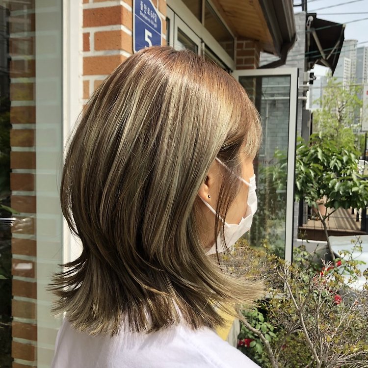 Soo hair 수성네거리점 스페셜 | 마메드네 예약