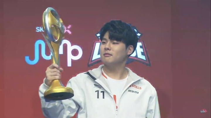 영원한 카트 황제 문호준 개인전 은퇴 선언 유머이슈 꾸르