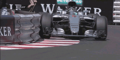 F1 드라이버의 위엄.gif