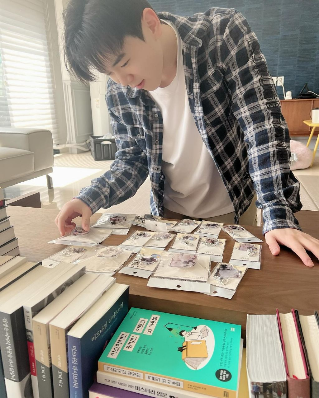 더쿠 대학 합격한 아빠어디가 윤후 근황 사진