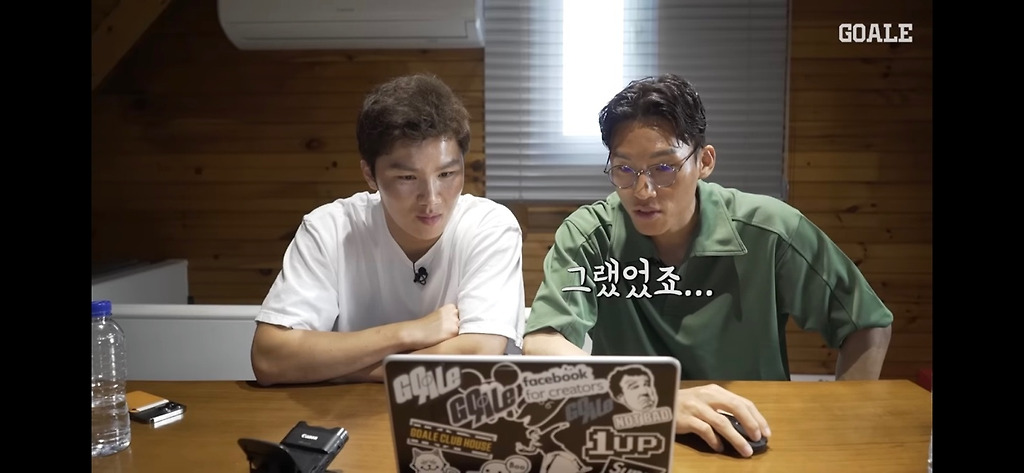 김승규가 말하는 네이마르의 PK 수준 > 짤티비 | 짤티비 - JJTV.KR