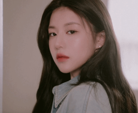 고윤정 마리떼 프랑소와 저버 화보 움짤 걸그룹연예인 움짤저장소