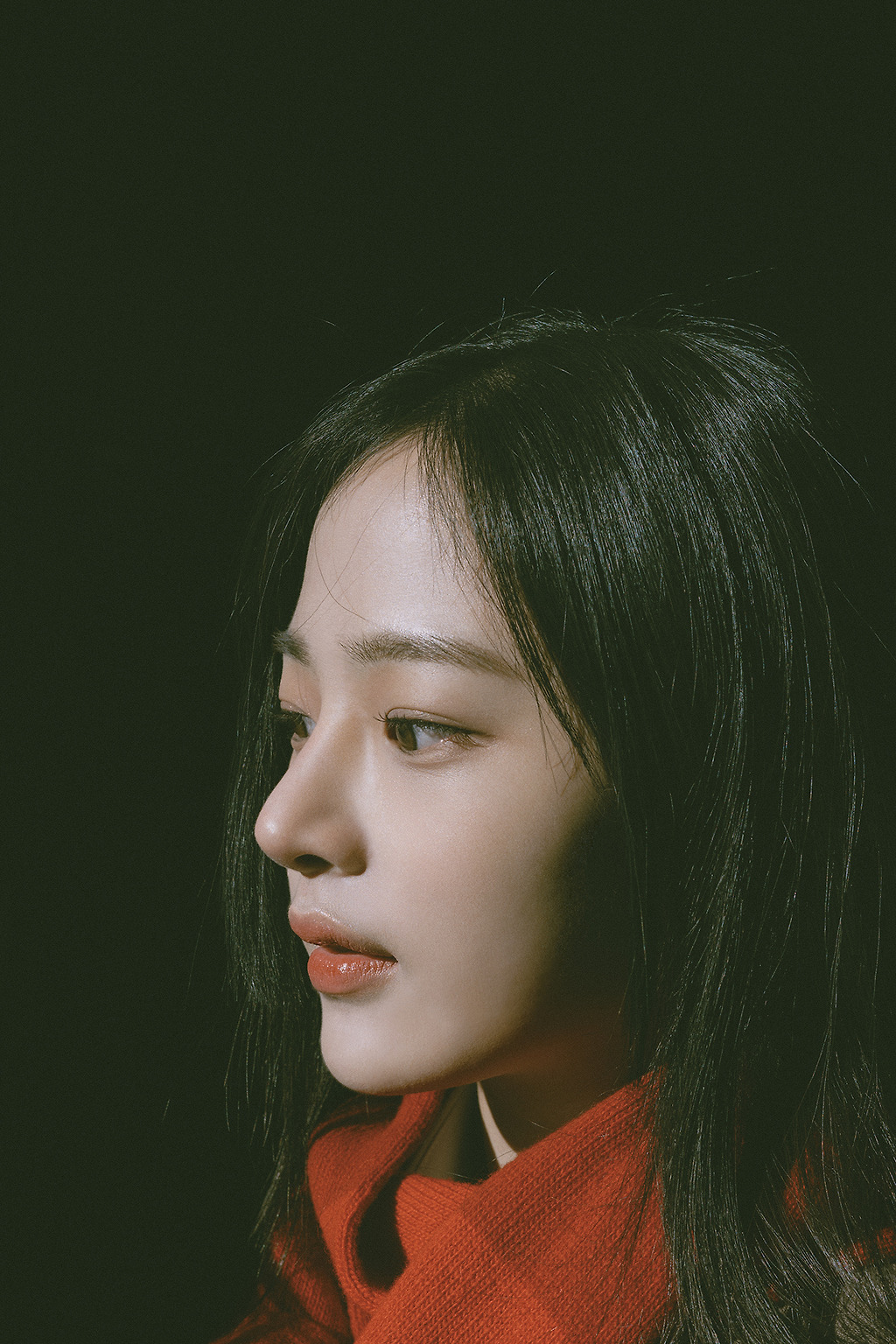 뉴진스 Ditto 컨셉 포토 방송연예 꾸르