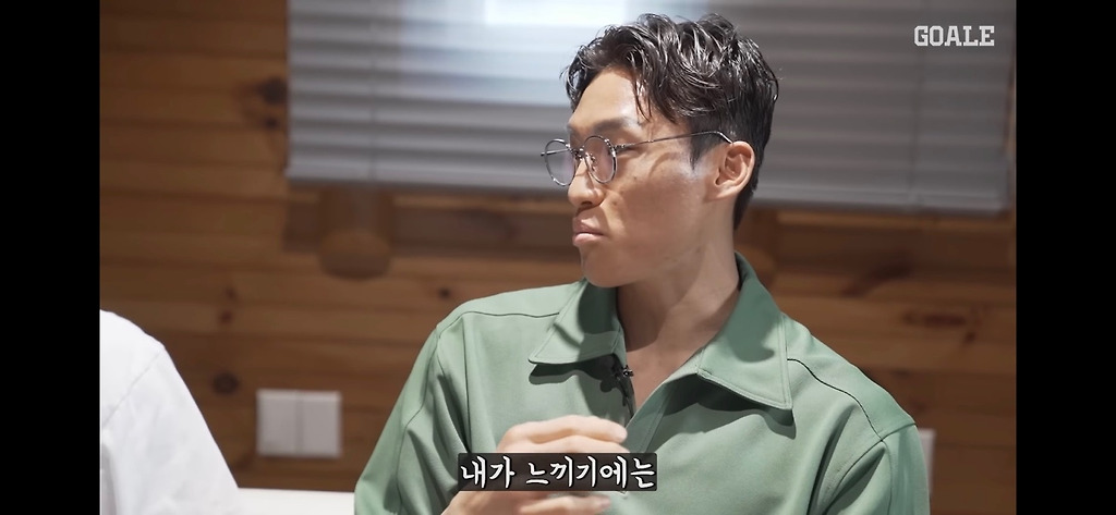 김승규가 말하는 네이마르의 PK 수준 > 짤티비 | 짤티비 - JJTV.KR