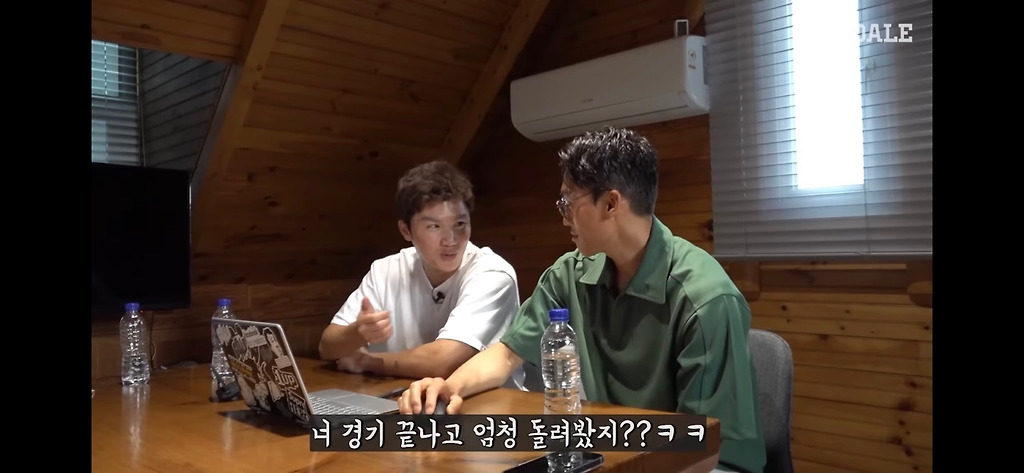 김승규가 말하는 네이마르의 PK 수준 > 짤티비 | 짤티비 - JJTV.KR