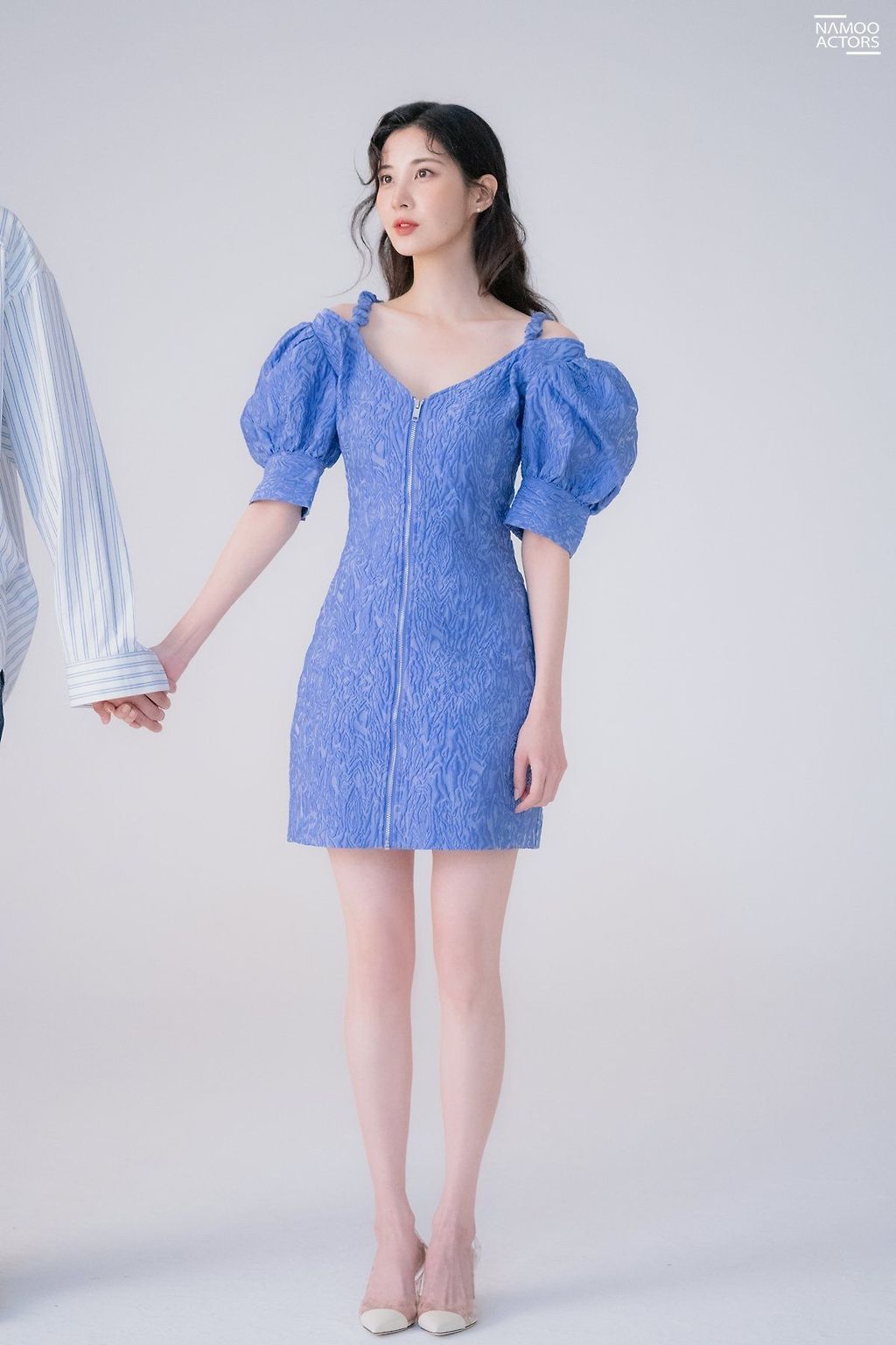 소녀시대 서현 화보 방송연예 꾸르
