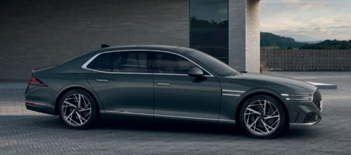 제네시스 G90 풀옵션 가격표.txt