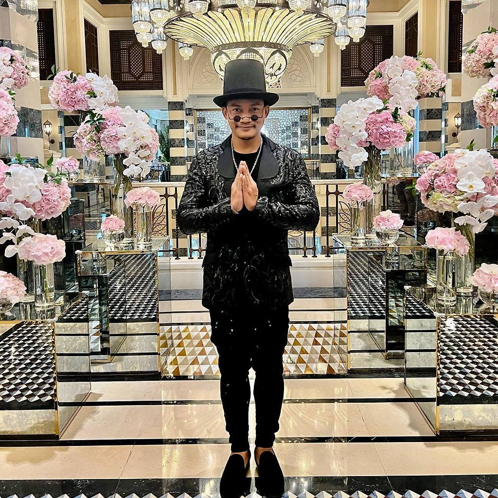 샌드백 차는 토니 쟈.gif