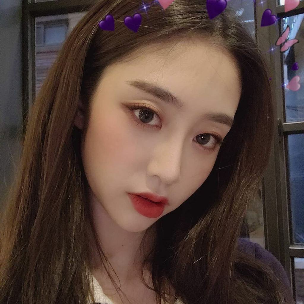 러블리즈 서지수 보라색 원피스 > 걸그룹 연예인 | 짤티비 - JJTV.KR