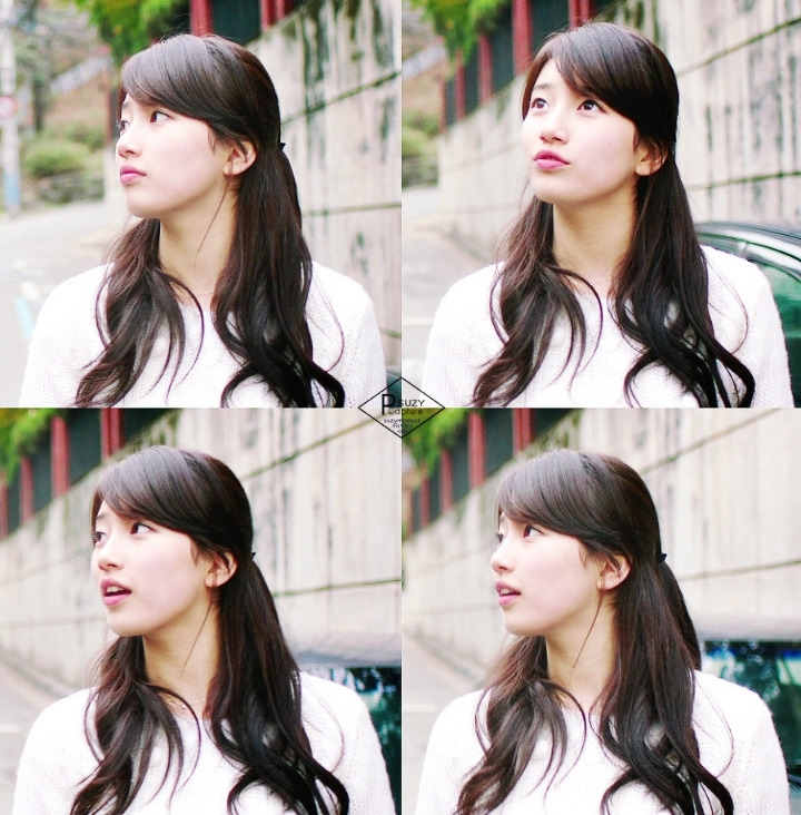 수지 데뷔 임팩트 역대 원탑 이유.jpg