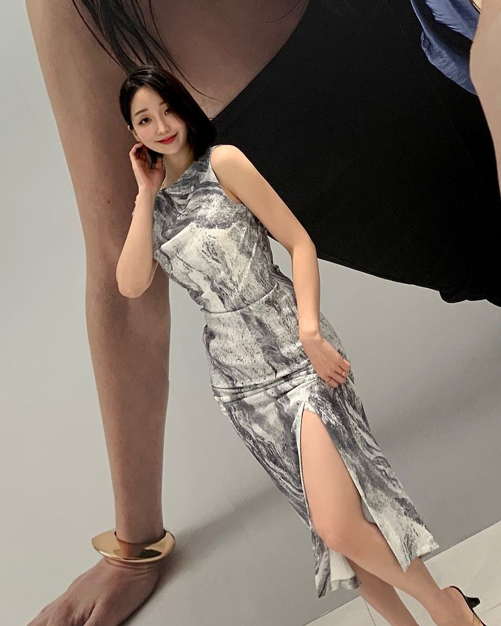 인플루언서 토랭이 후방주의 꾸르