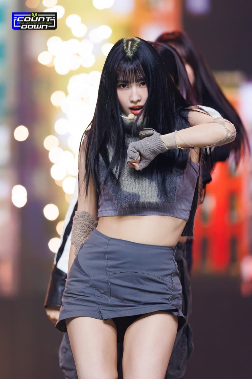 힙한 옷들 입고 무대했던 트와이스 현장포토.jpg.jpg