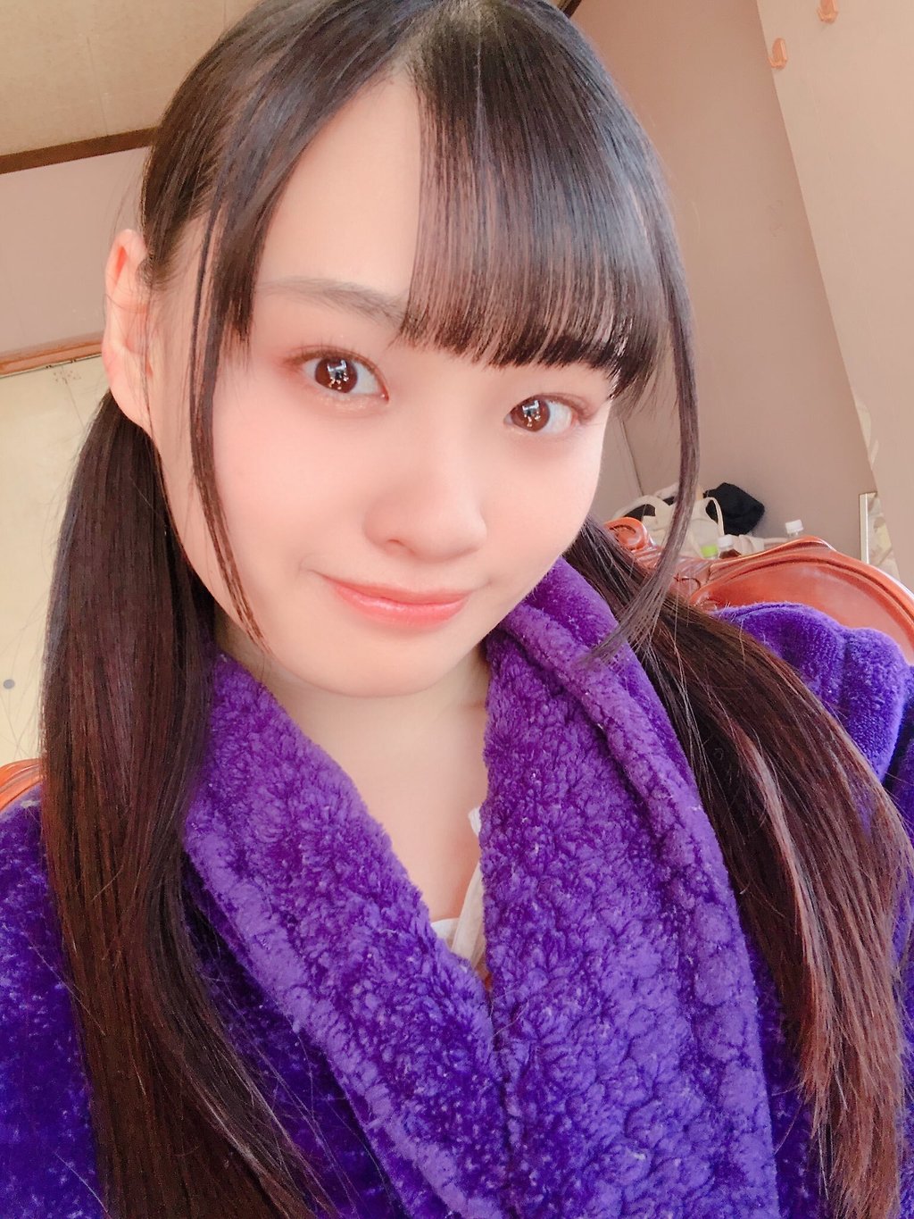 Av배우 카논 우라라 후방주의 꾸르