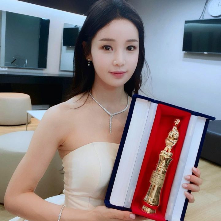 2020 MBC 연기대상 남규리 드레스 - 방송/연예 - 꾸르