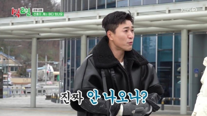 1박2일 딘딘 디스 - 방송/연예 - 꾸르