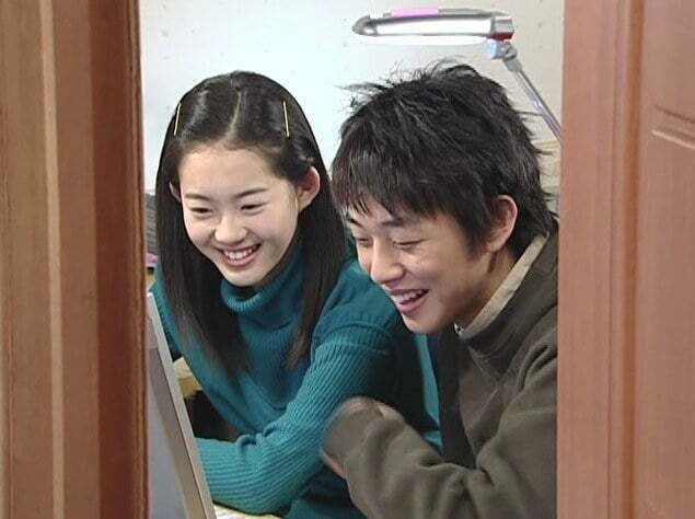 고아라 반올림 시절 방송연예 꾸르