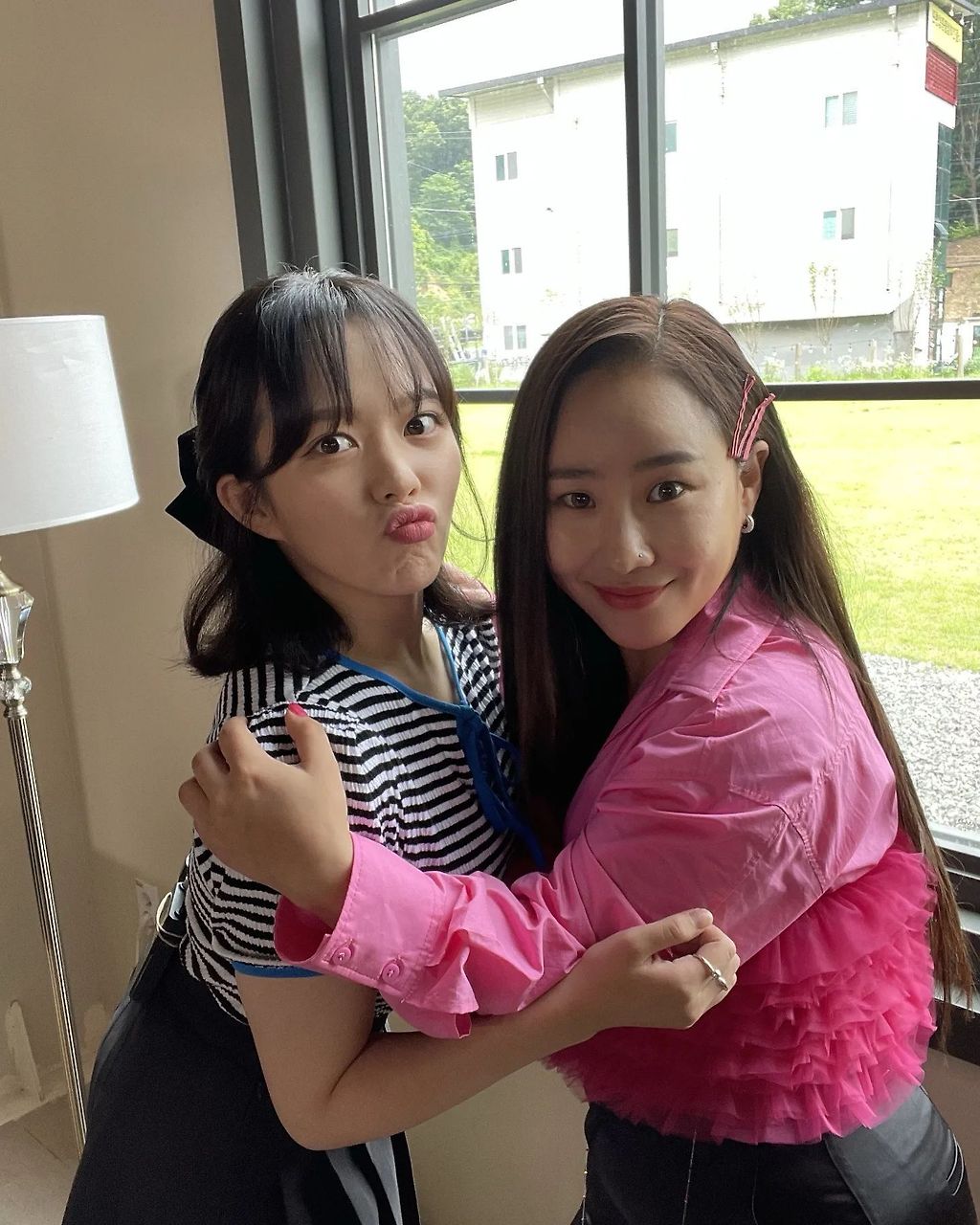 놀면뭐하니 정지소 방송연예 꾸르