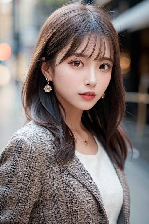 Ai 그림 보부상 스압 후방주의 꾸르