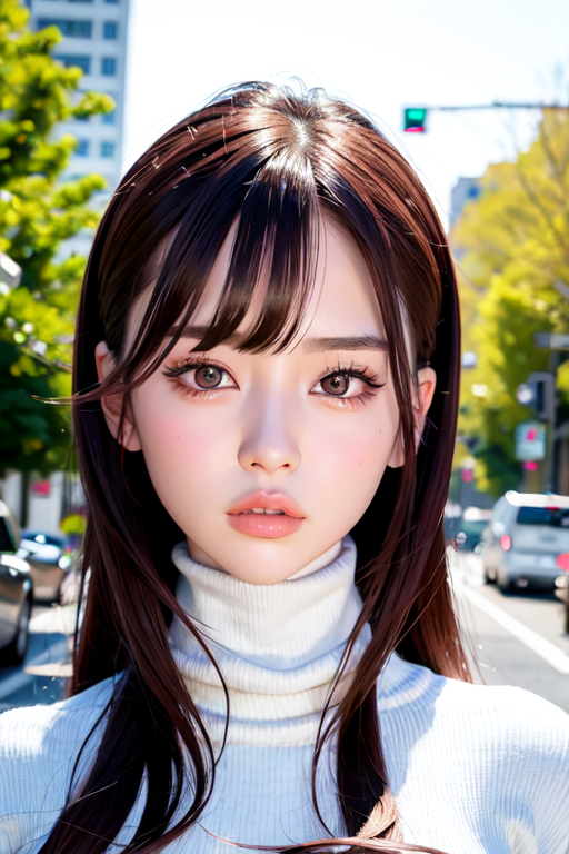 Ai 그림 여러가지 스압 후방주의 꾸르