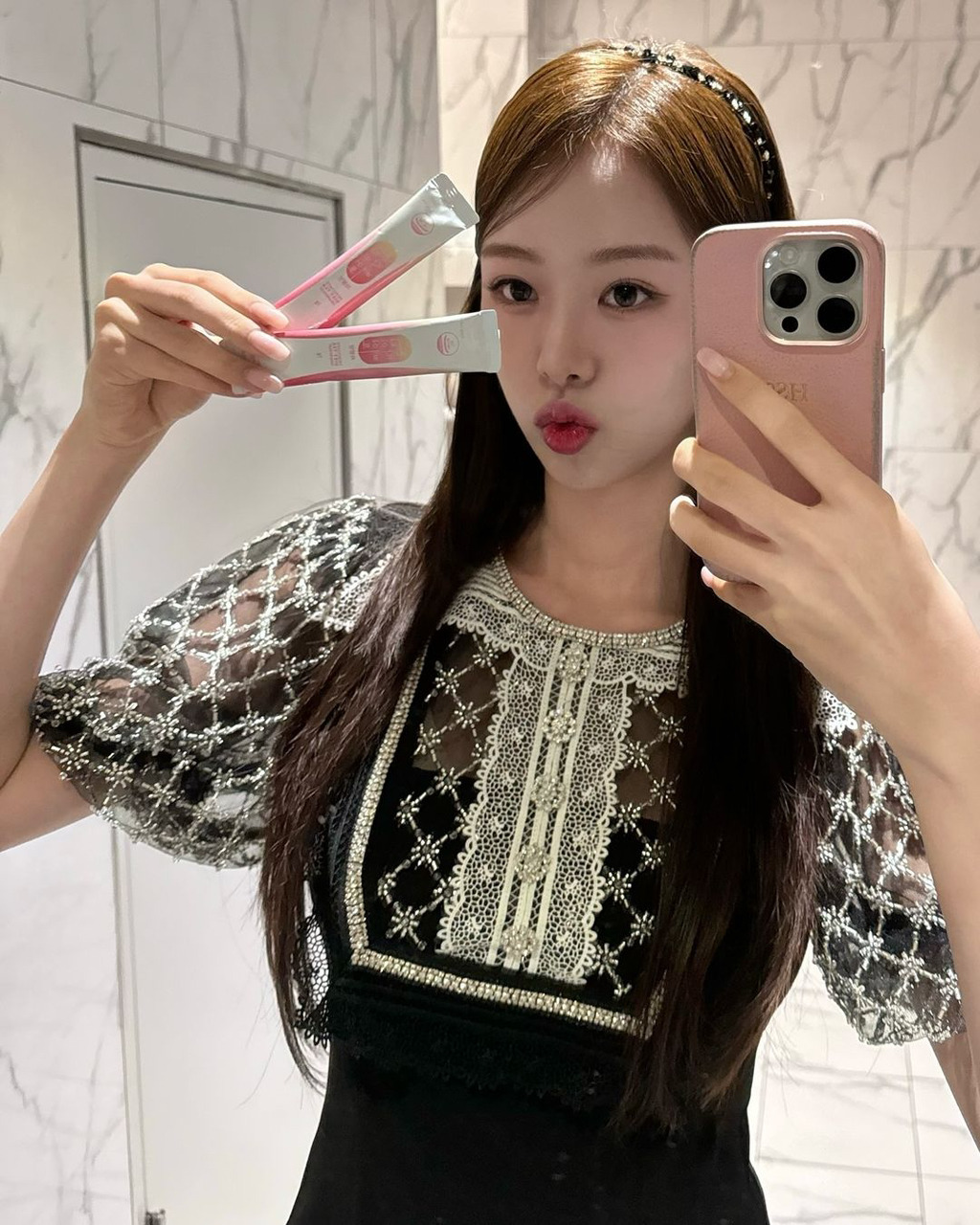 2024 미스코리아 당선자 유머이슈 꾸르