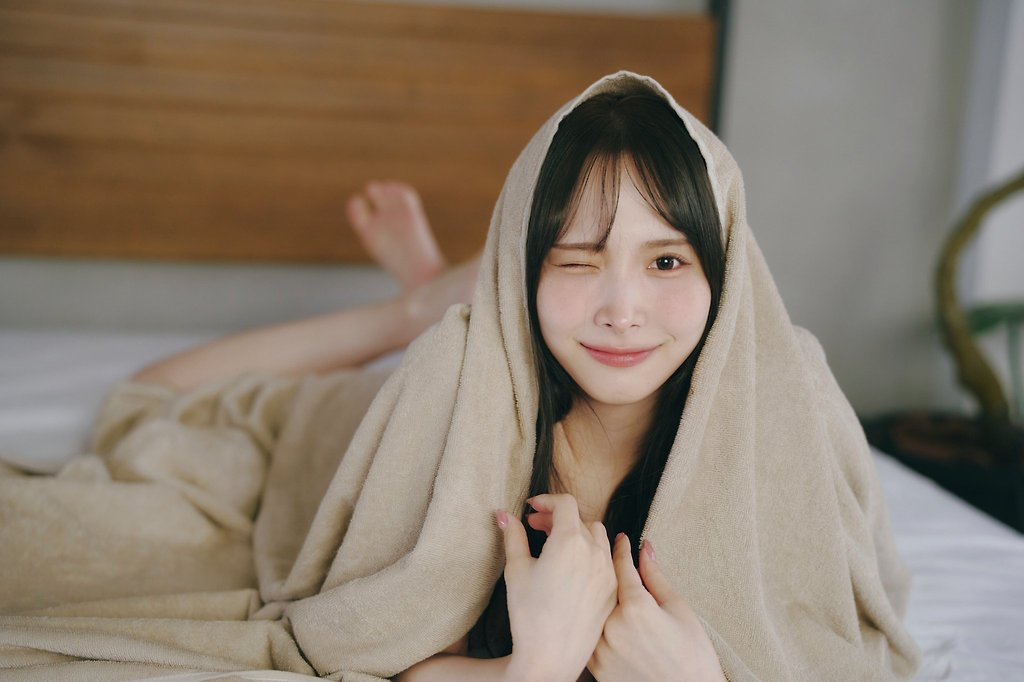 엄청난 가슴과 귀여운 미모의 이오리 히메카 후방주의 꾸르