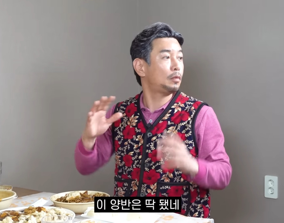 역시 정준호 씨는 신현준이 하고는 다르게 사람이 딱 됐네 - 방송/연예 - 꾸르