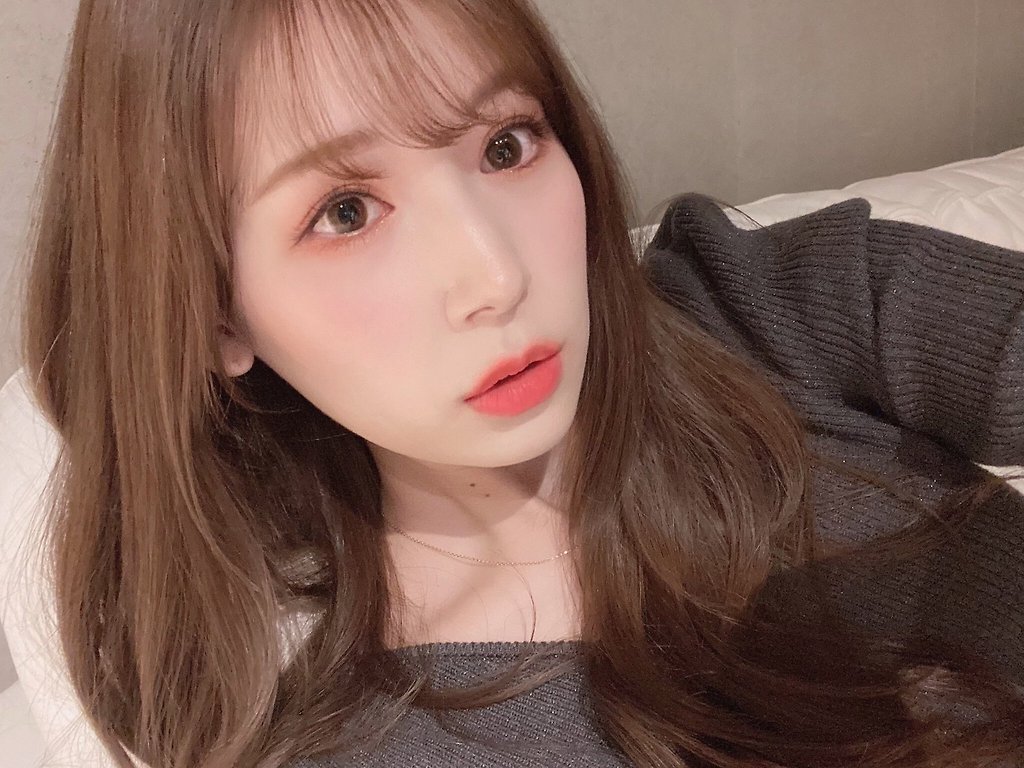 아카리 츠무기 후방주의 꾸르