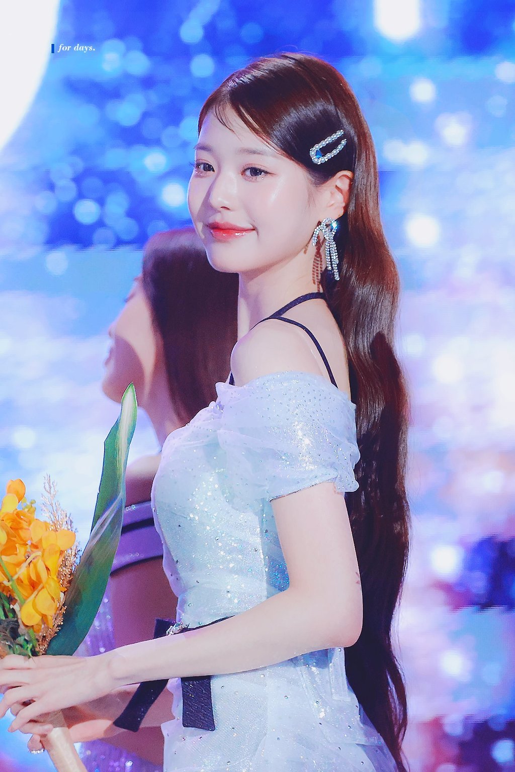 Gma 아이브 장원영 미모 방송연예 꾸르