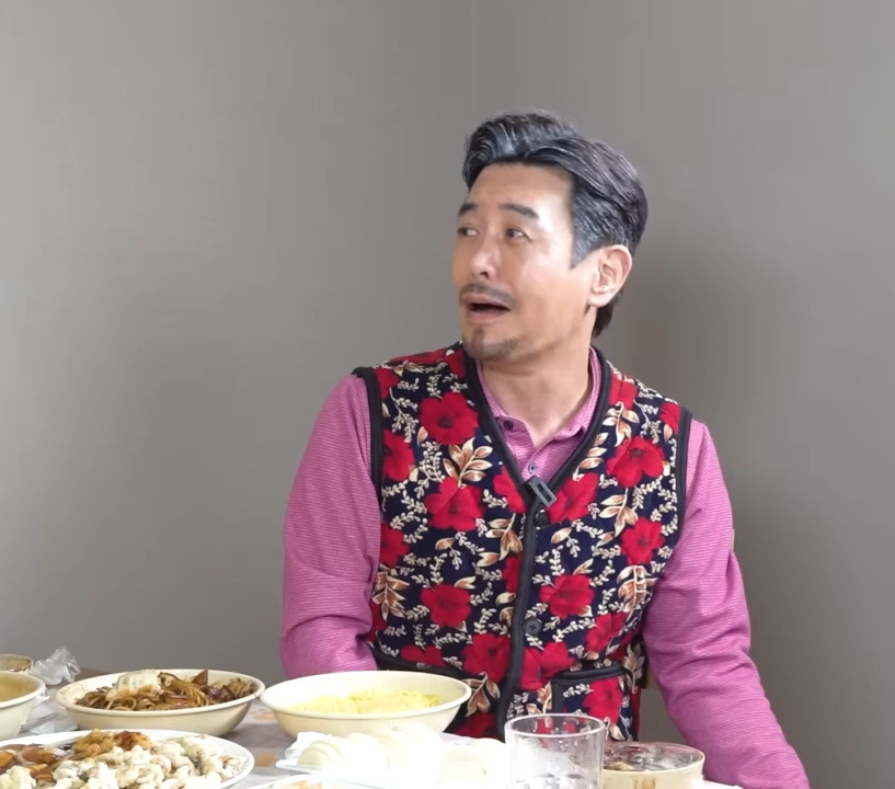 역시 정준호 씨는 신현준이 하고는 다르게 사람이 딱 됐네 - 방송/연예 - 꾸르